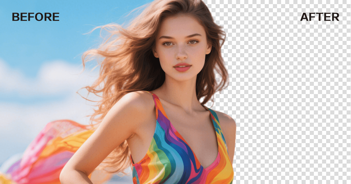 Remove image background - removebg.la